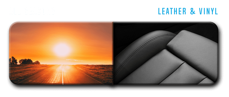 Infused with advanced ceramic technology, ResistAll Extreme seals