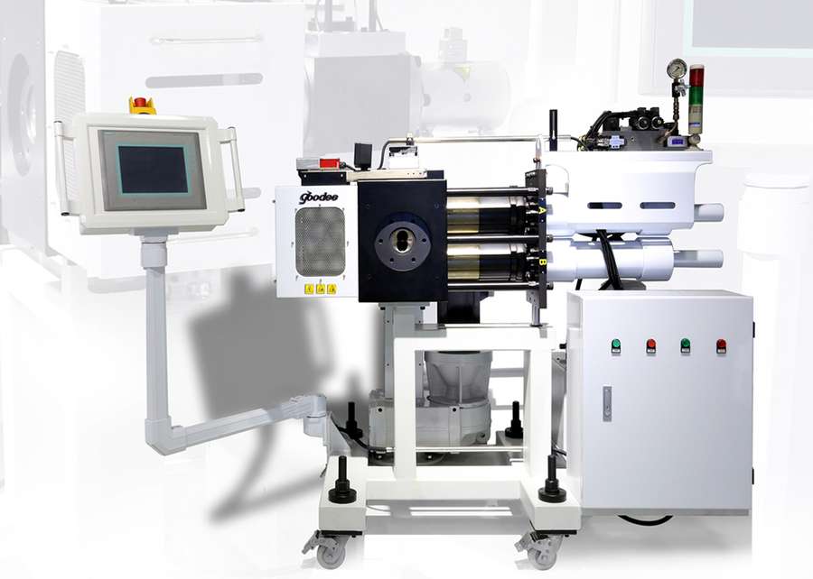 EXTRUSION DIE(T-DIES) - JCTime