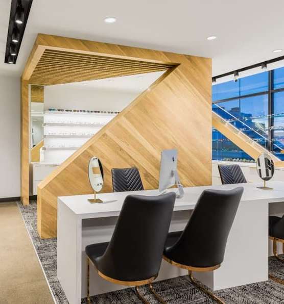 Expert Eye Exams & Vision Care in Downtown Denver