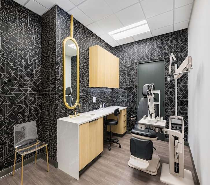 Expert Eye Exams & Vision Care in Downtown Denver