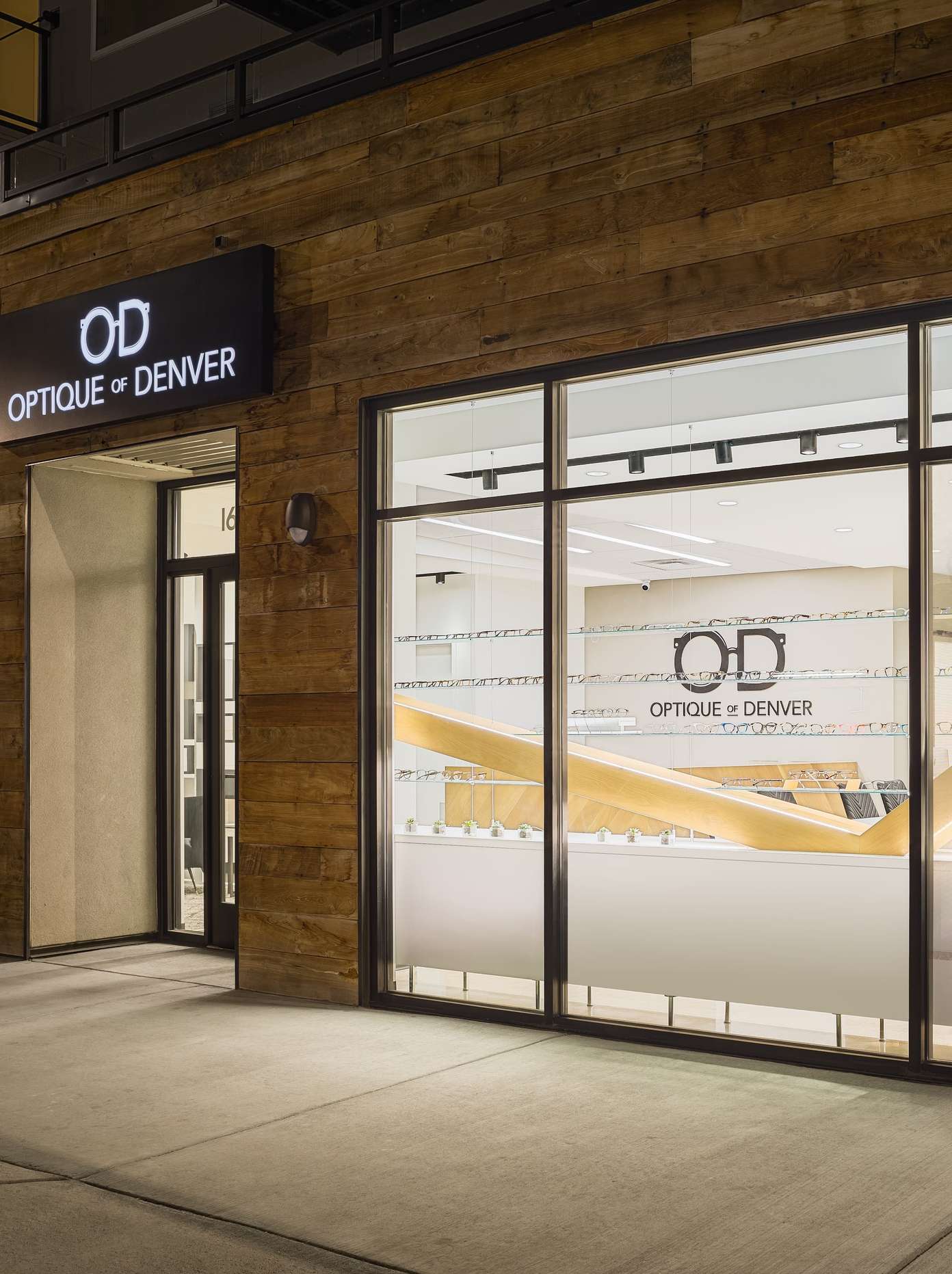 Expert Eye Exams & Vision Care in Downtown Denver