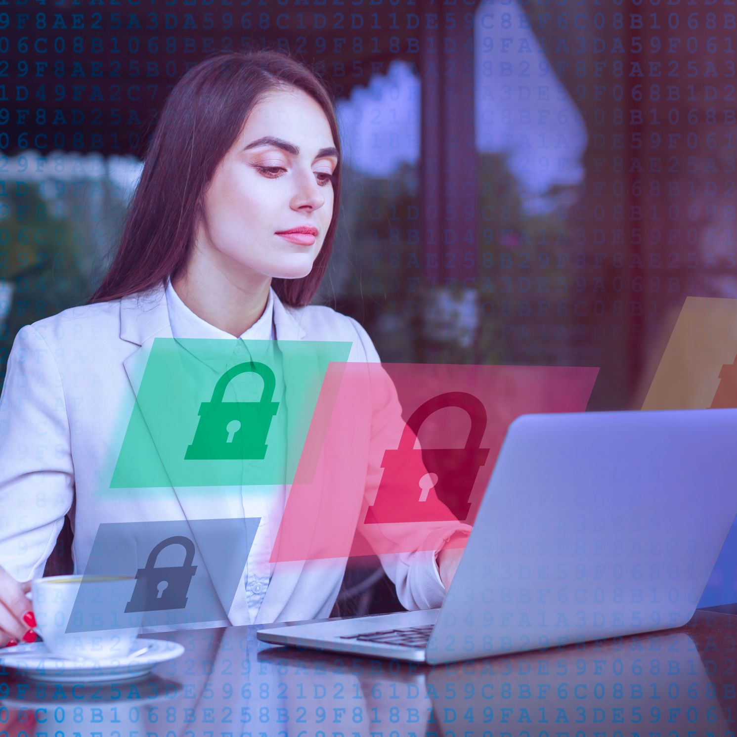 Ciberseguridad y Hacking Ético con Software Open Source - CETAM | PUCP