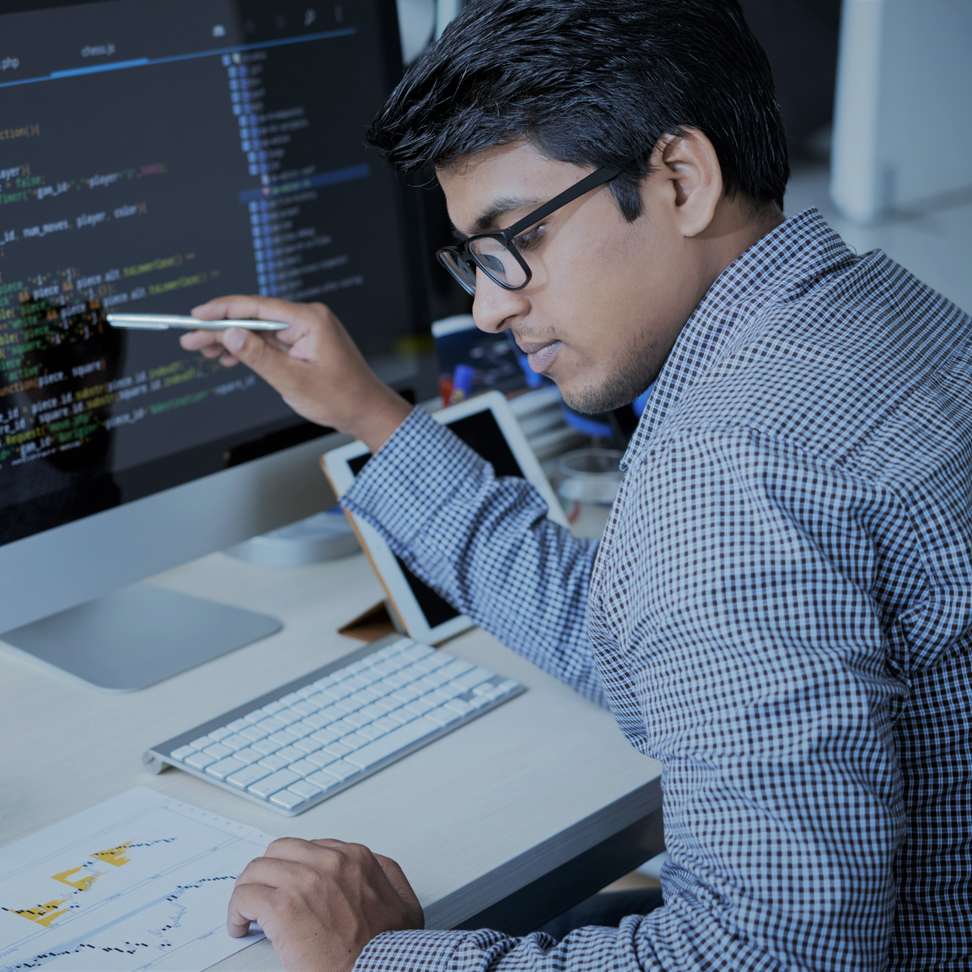 Desarrollo Web con Python - CETAM | PUCP