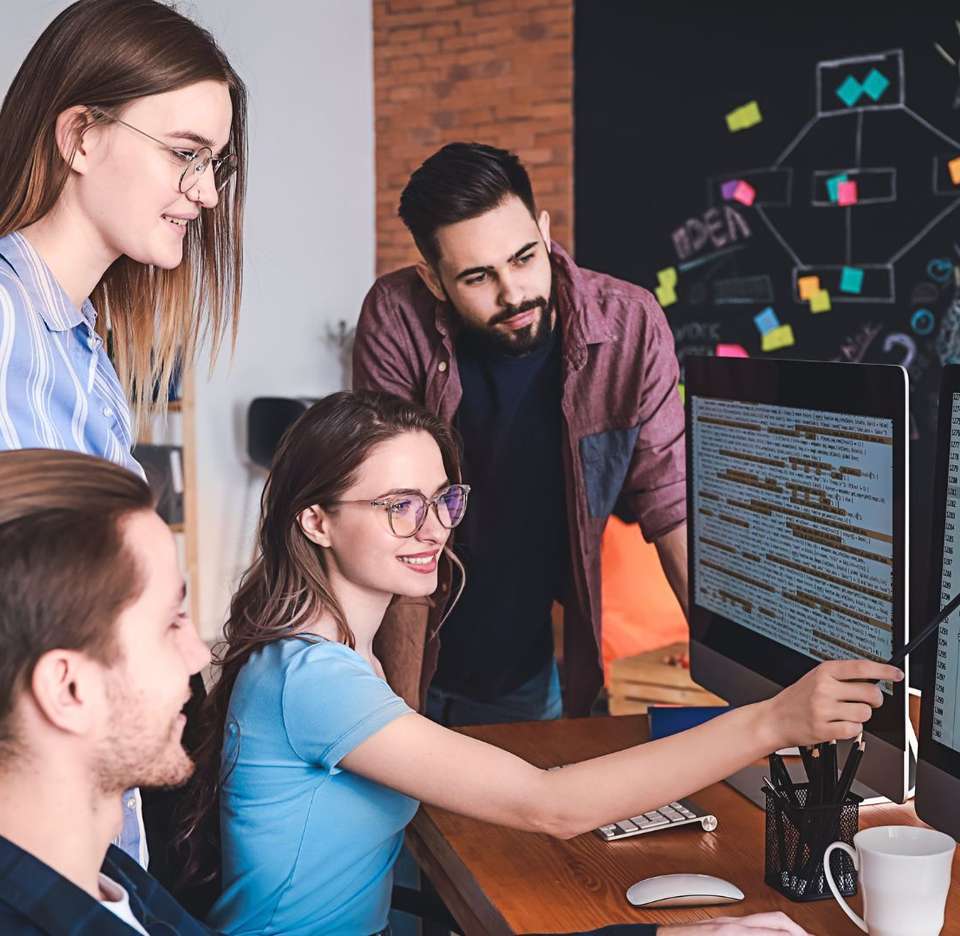 Desarrollo Web con Python - FABRICUM | PUCP