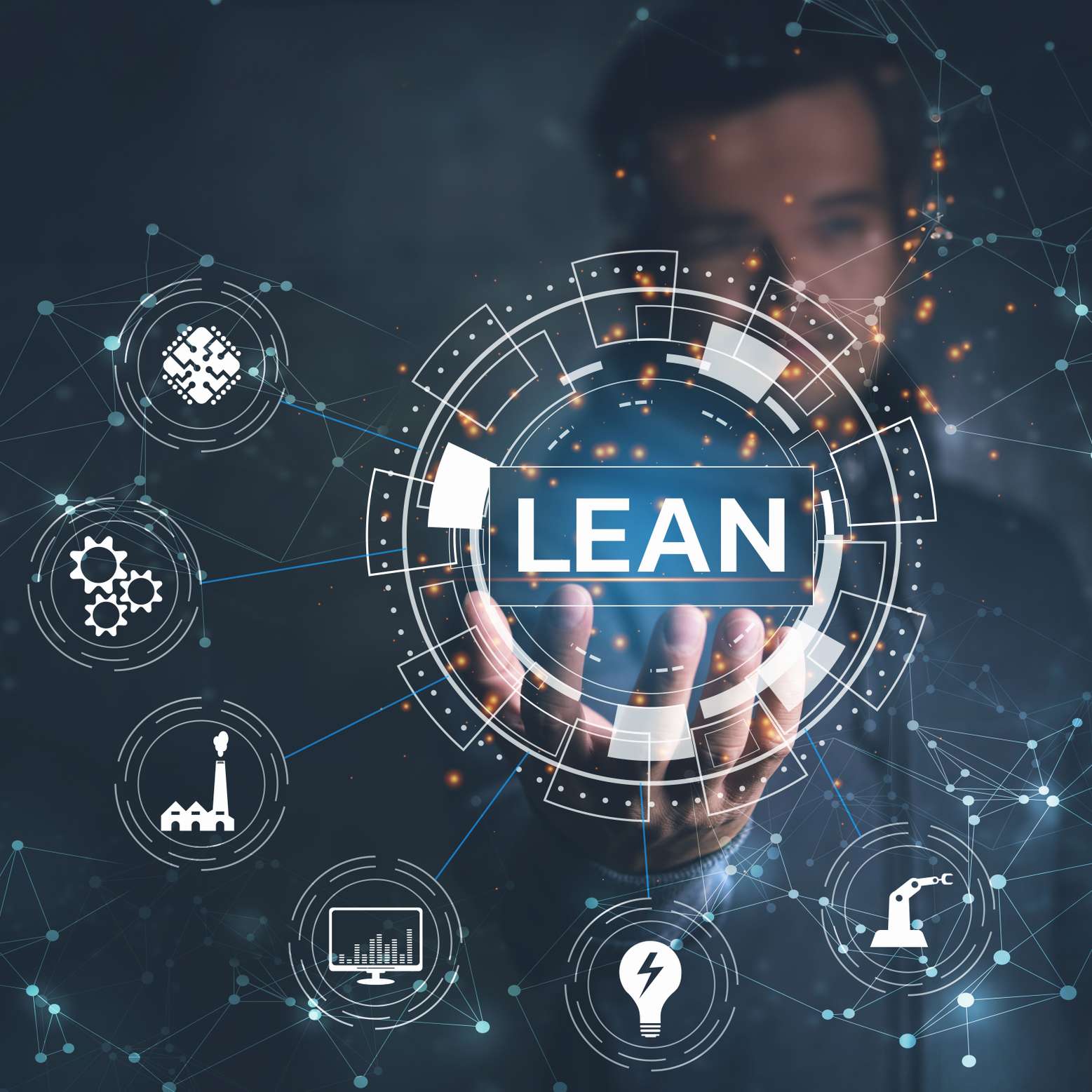 Lean Managment - CETAM | PUCP