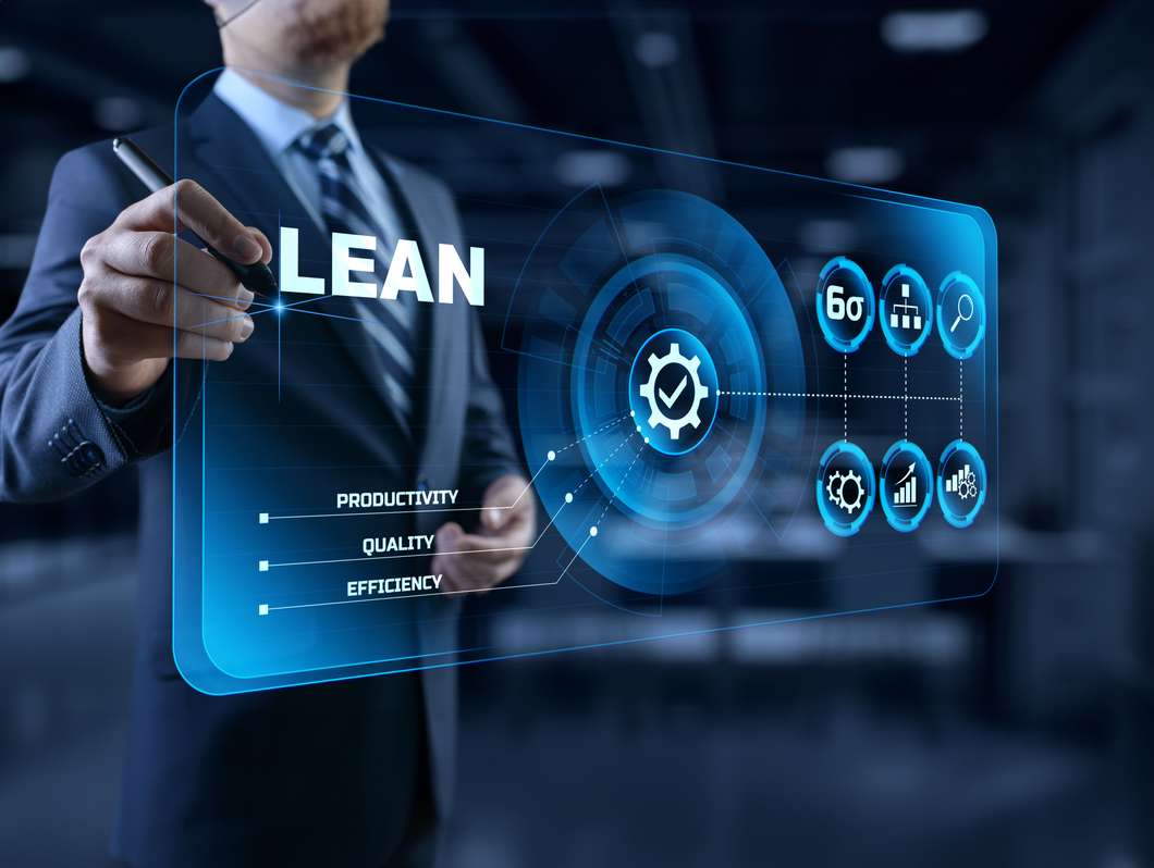 Lean Managment - CETAM | PUCP