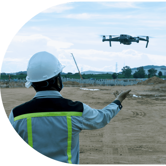 Georreferenciación y Fotogrametría con Drones: Fundamentos y Casos Prácticos - FABRICUM| PUCP