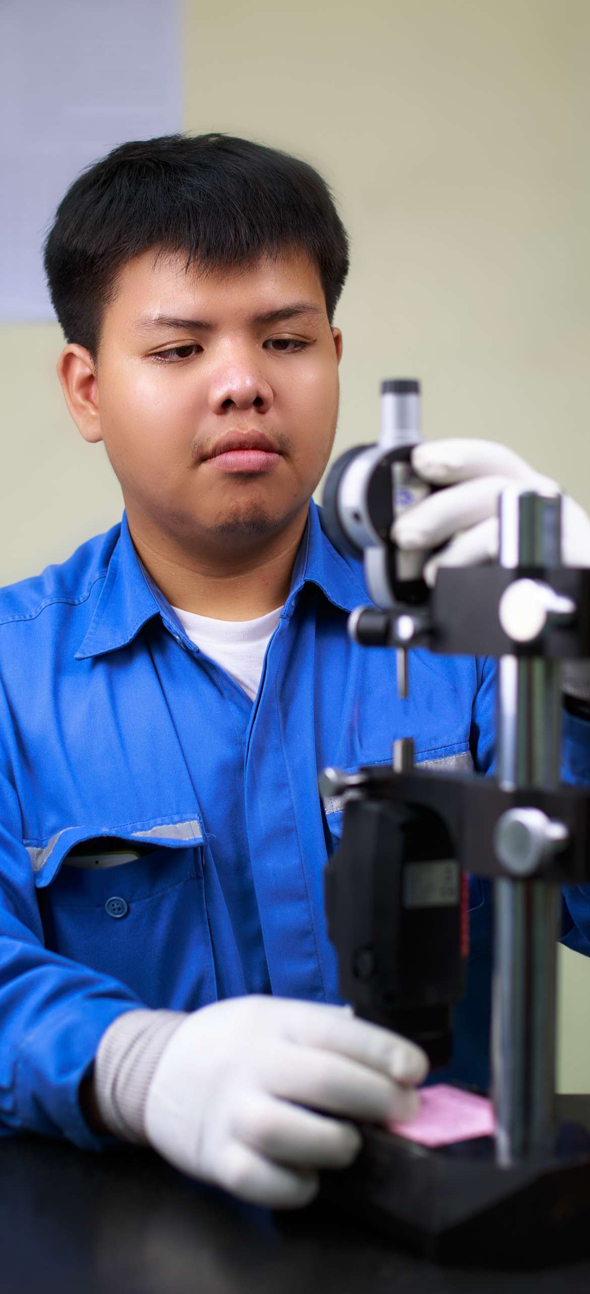 Metrología Básica, Trazabilidad y Aseguramiento Metrológico - CETAM | PUCP