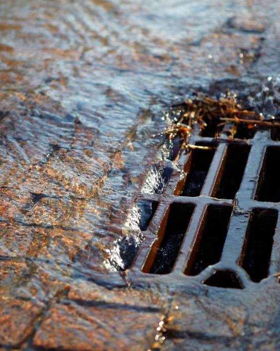 Simulación de Sistemas Urbanos de Drenaje Sostenible (SUDS) - CETAM | PUCP