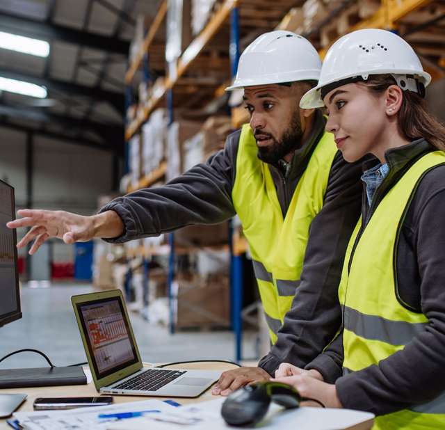 Supply Chain Analytics con Python - FABRICUM | PUCP