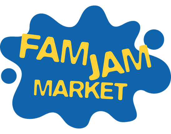 FAM JAM - Joy Around Mealtimes