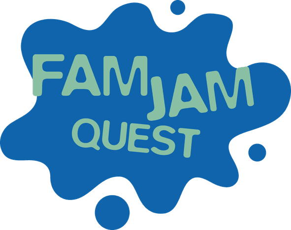 FAM JAM - Joy Around Mealtimes
