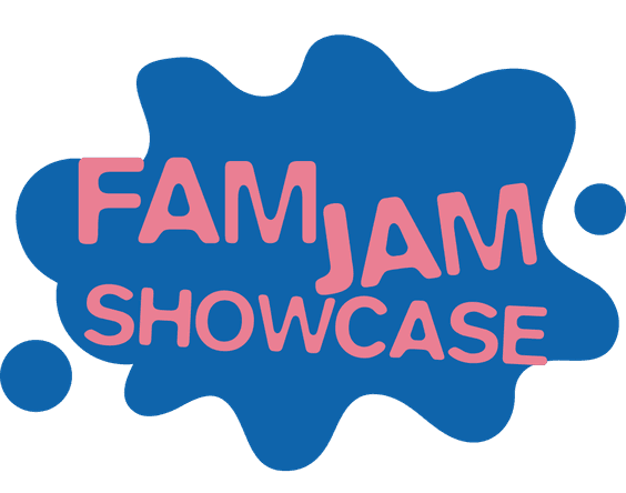 FAM JAM - Joy Around Mealtimes