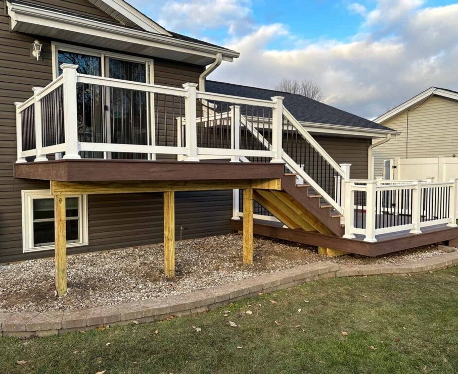Revamp Fence & Deck | Vinyl fencing & deck company