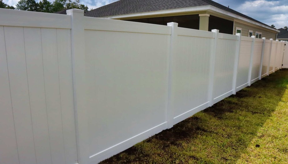Revamp Fence & Deck | Vinyl fencing & deck company