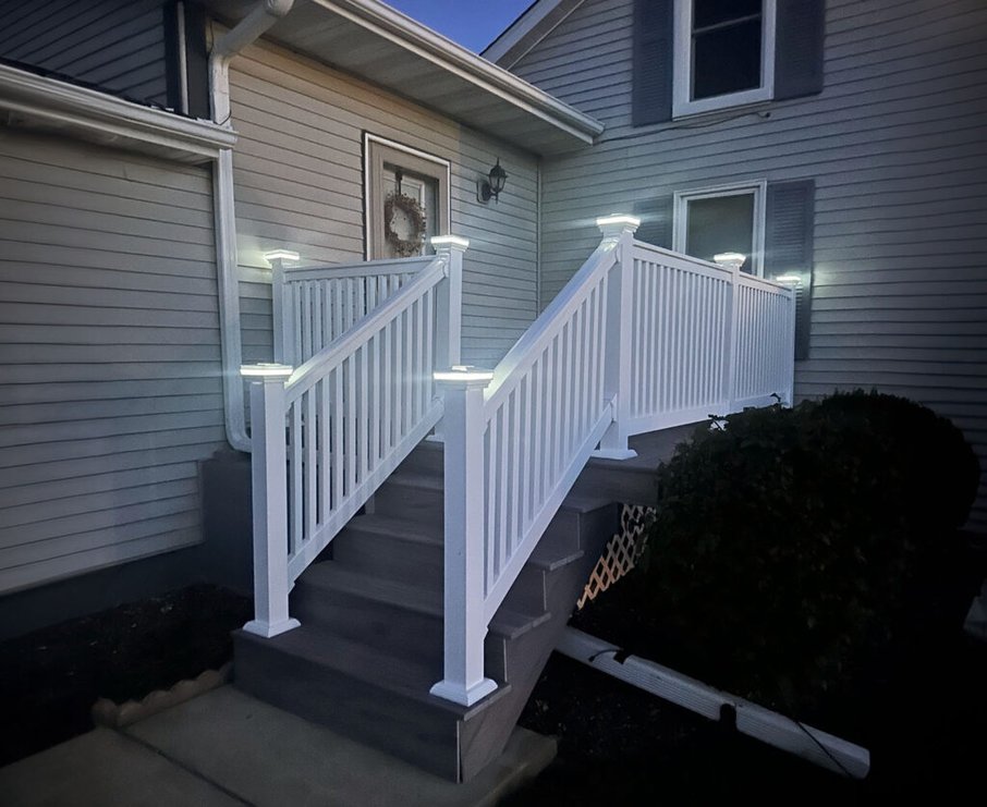 Revamp Fence & Deck | Vinyl fencing & deck company