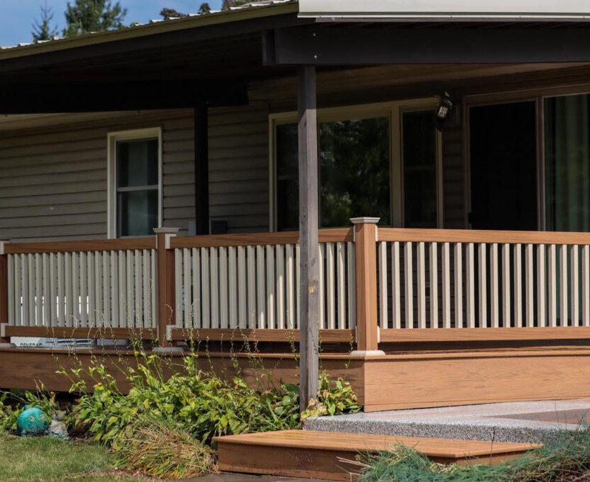 Revamp Fence & Deck | Vinyl fencing & deck company