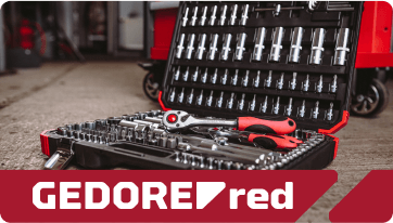 Conheça as linhas GEDORE | GEDORE – Ferramentas Para A Vida