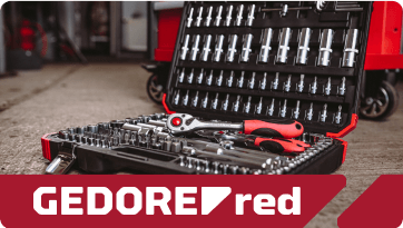 Conheça as linhas GEDORE | GEDORE – Ferramentas Para A Vida