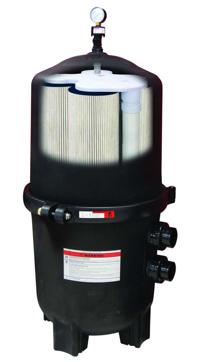 Black Diamond® Filters by Blue Torrent - Island Recreational