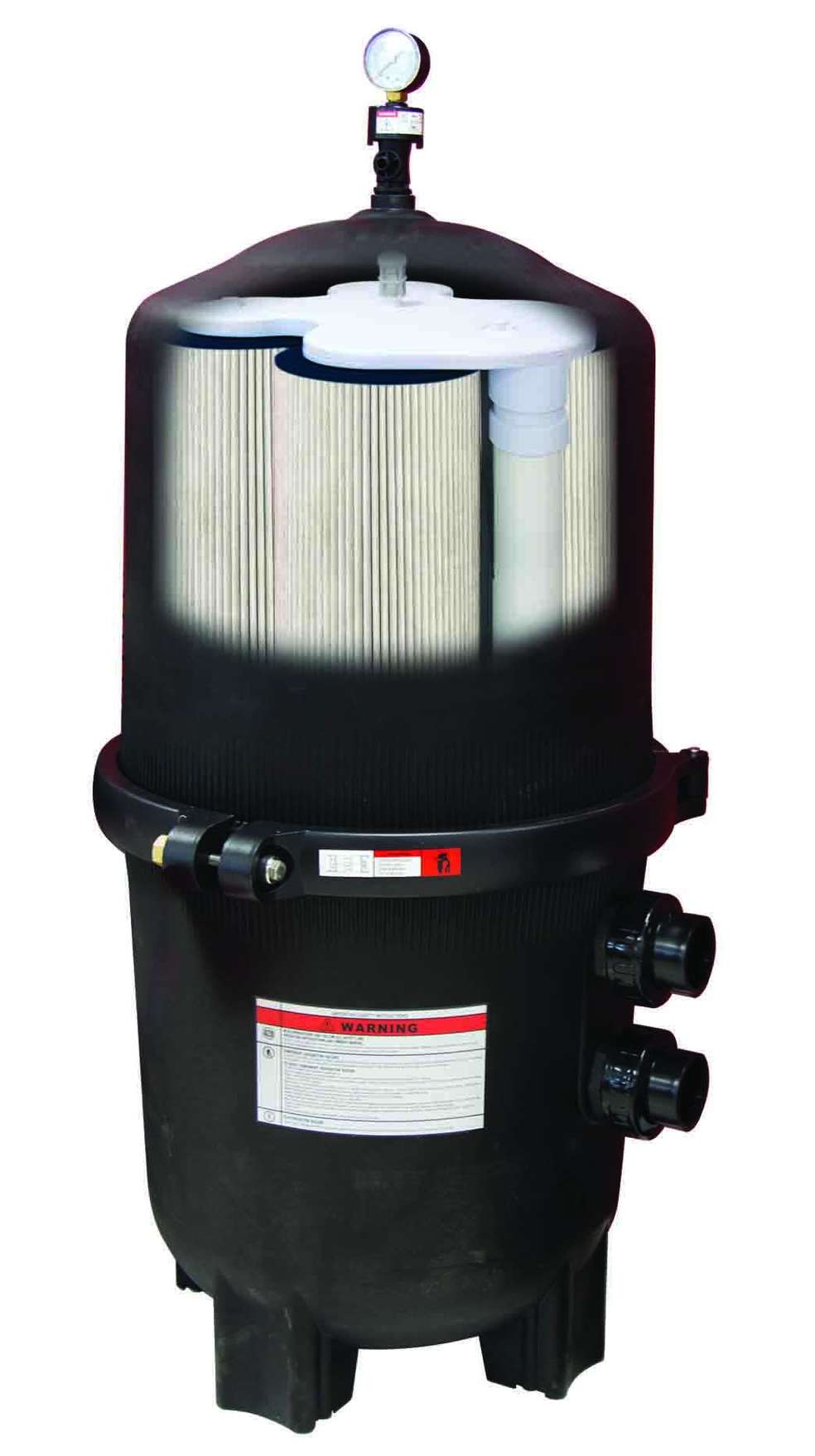 Black Diamond® Filters by Blue Torrent - Island Recreational