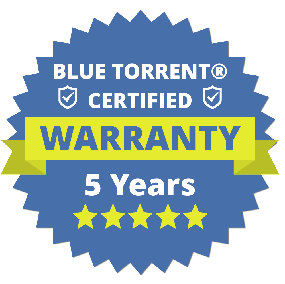 Black Diamond® Filters by Blue Torrent - Island Recreational