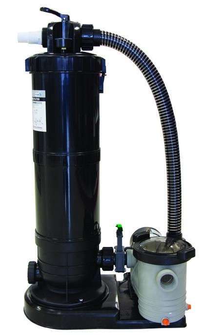 Black Diamond® Filters by Blue Torrent - Island Recreational