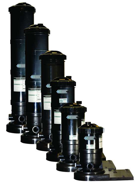 Black Diamond® Filters by Blue Torrent - Island Recreational