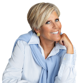 Suze Orman I The Ultimate Retirement Guide for 50+