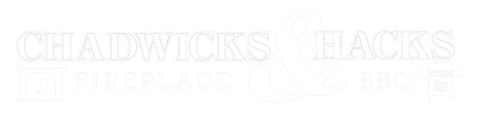 Fireplace and BBQ - Chadwicks & Hacks