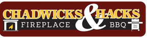 Fireplace and BBQ - Chadwicks & Hacks