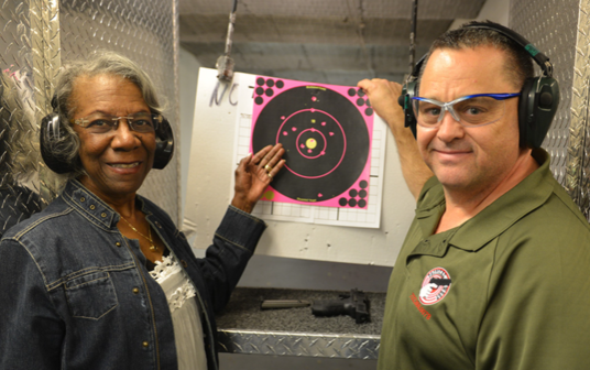 Introducing First Shots!