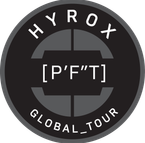 HYROX | CALIFORNIA