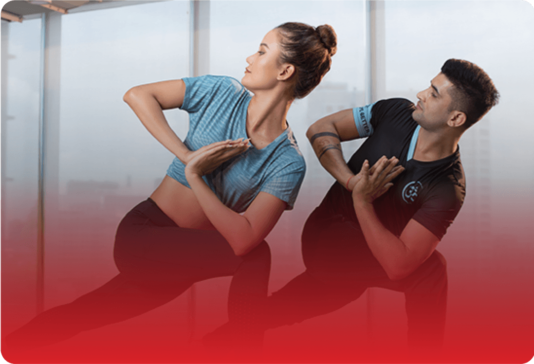 Món quà sức khoẻ từ hội viên California Fitness & Yoga