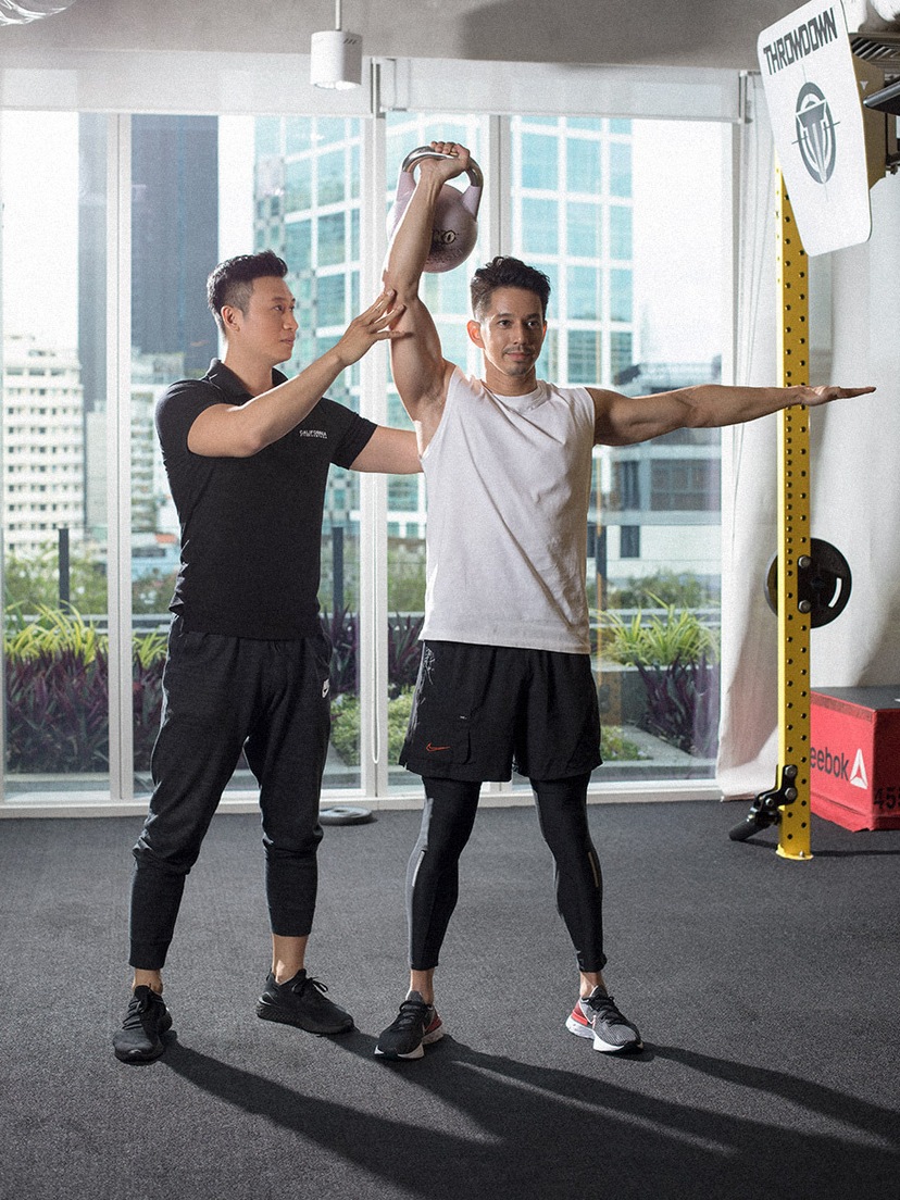GYM thả ga | California Fitness & Yoga