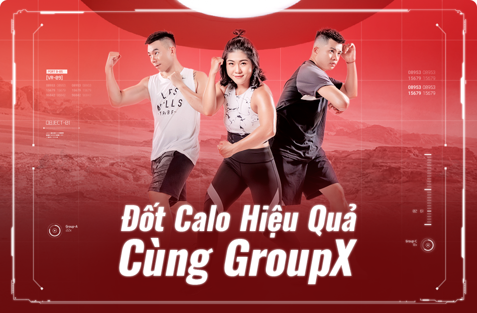 THANH TOÁN ONLINE GÓI TẬP | California Fitness & Yoga