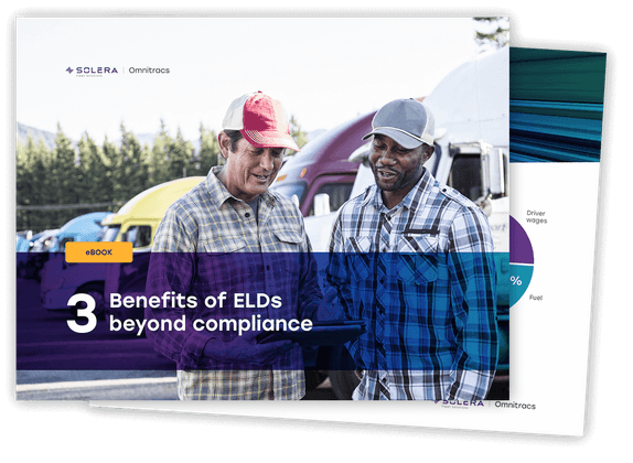 Best-in-Class Solutions for Fleet Compliance | Omnitracs