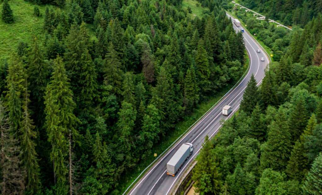 Driver Incentive Thank You | Solera Fleet Solutions
