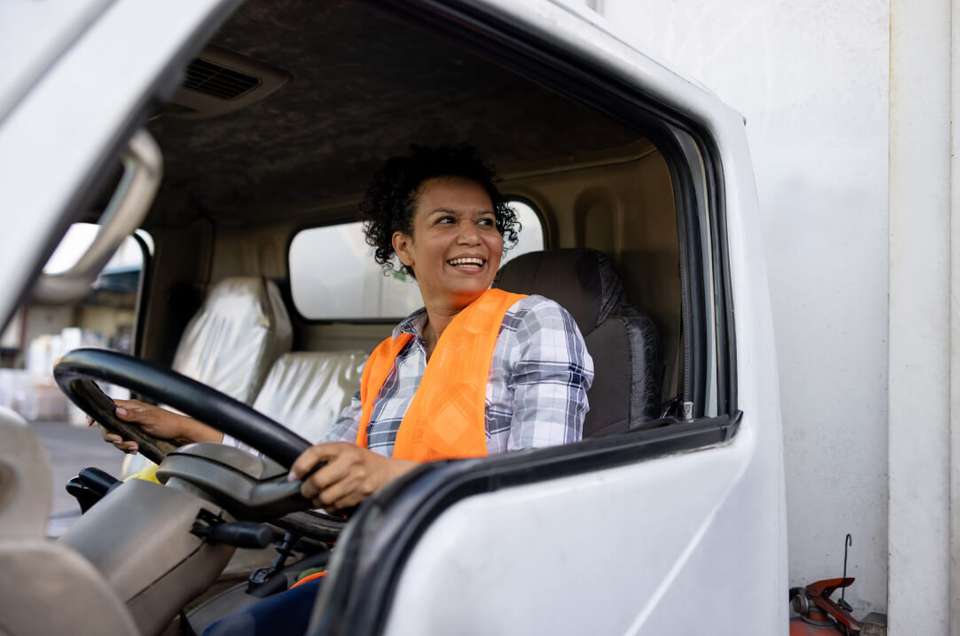 Unlock the Secrets of a Successful Driver Incentive Program | Solera Fleet Solutions