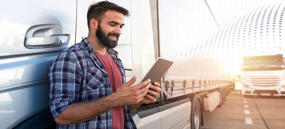 Fleet Intelligence Platform | Omnitracs