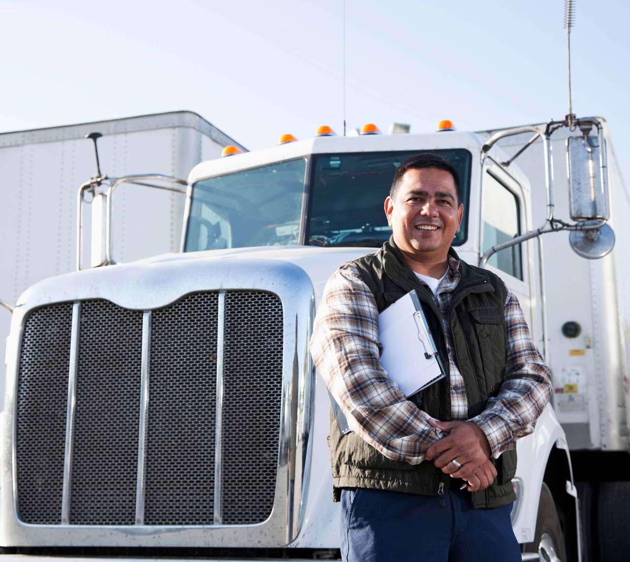 All-in-One Fleet Management | Solera Fleet Solutions