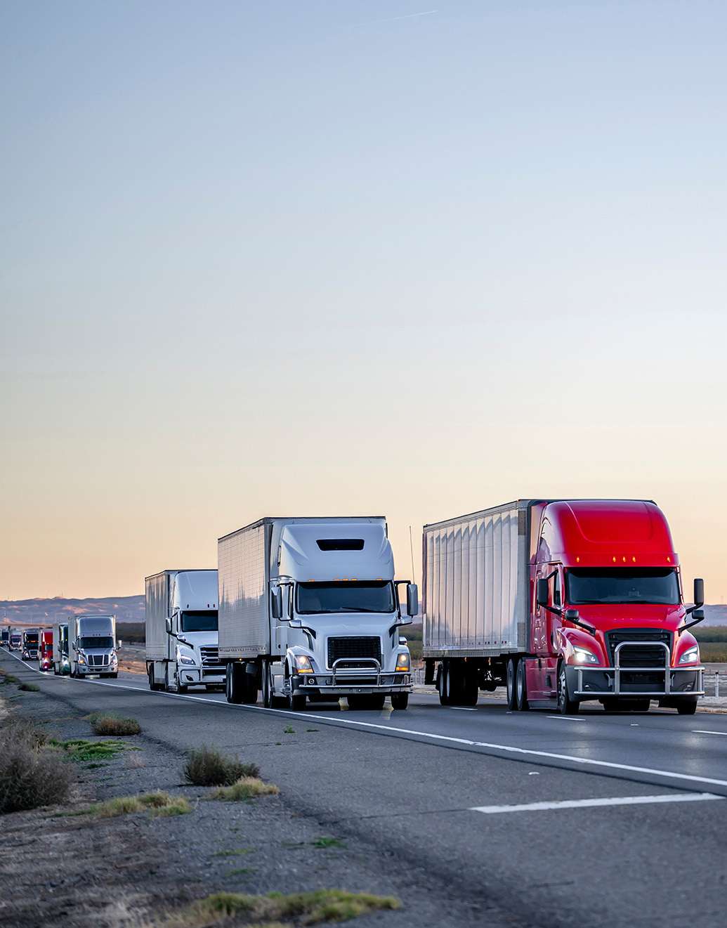All-in-One Fleet Management | Solera Fleet Solutions