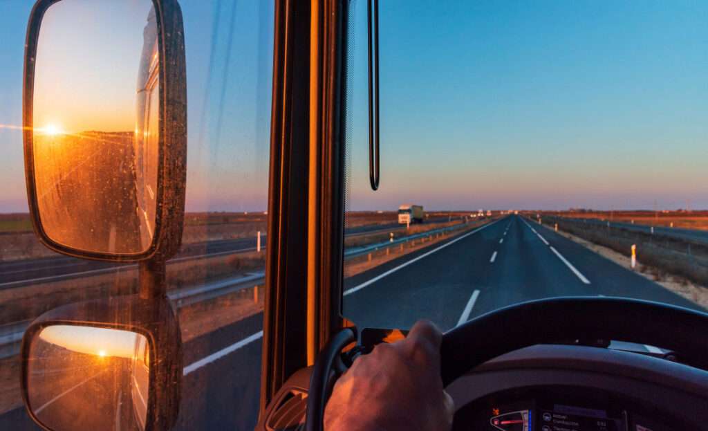 The Future of Fleet Management | Solera Fleet Solutions