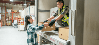 The Sylectus Box Truck Load Board | Omnitracs