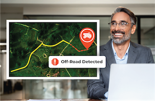 Cartrack RUC Management