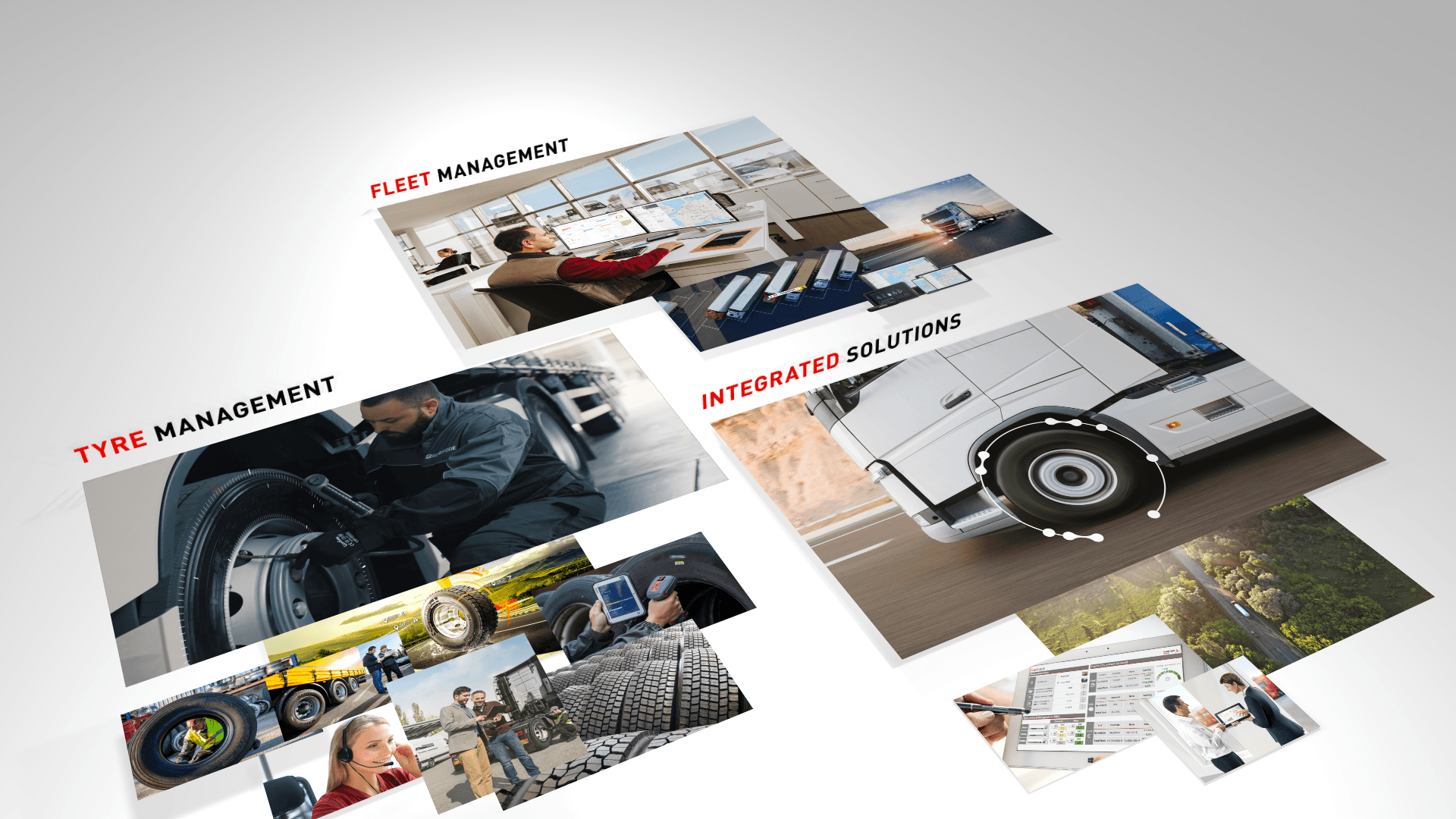 FLEETCARE | Bridgestone