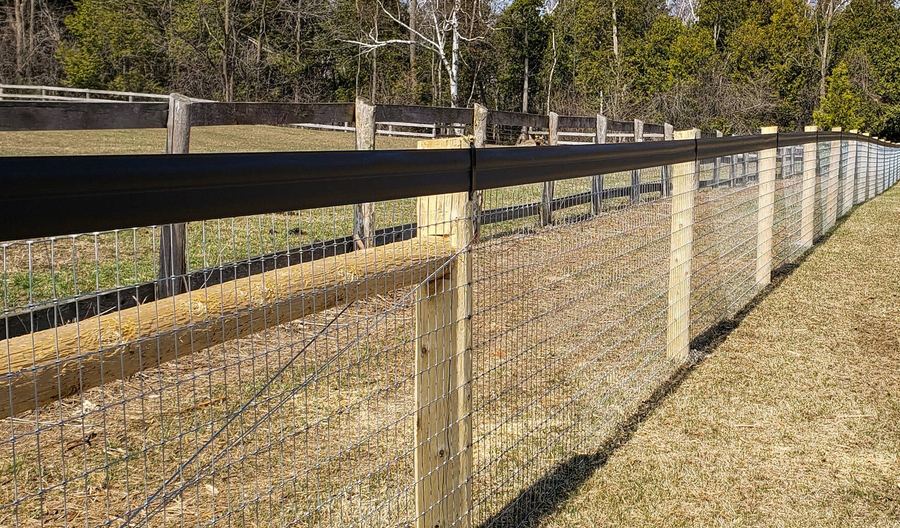 Get Flex Fencing Today | System Equine