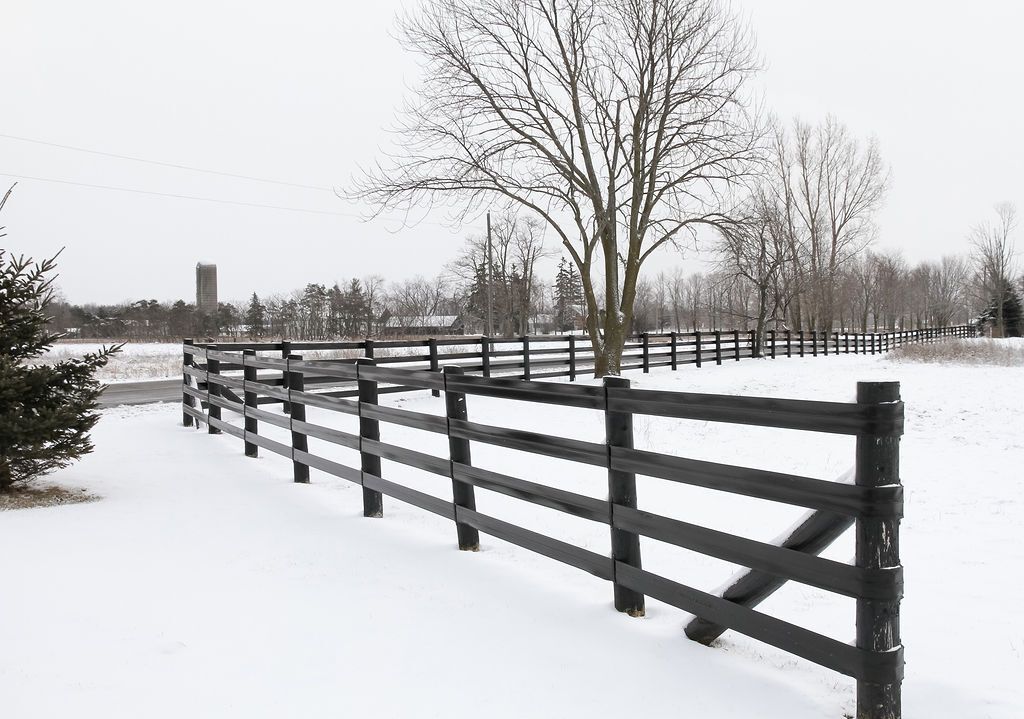 Get Flex Fencing Today | System Equine
