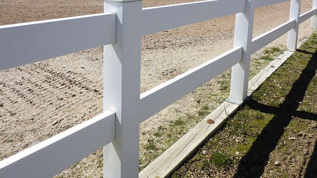 Get Flex Fencing Today | System Equine