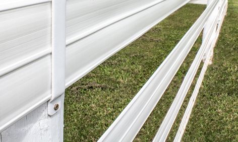 Get Flex Fencing Today | System Equine